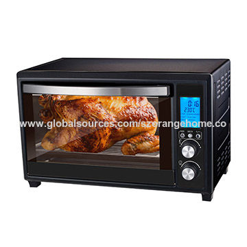 Buy Wholesale China Household Digital Baking Bread Multifunction Oven ...