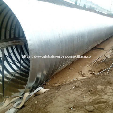 Buy Wholesale China China Top Ten Corrugated Galvanized Metallic ...