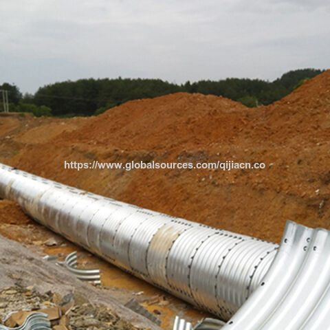 Buy Wholesale China Ce Certified Assembly Galvanized Corrugated Steel ...