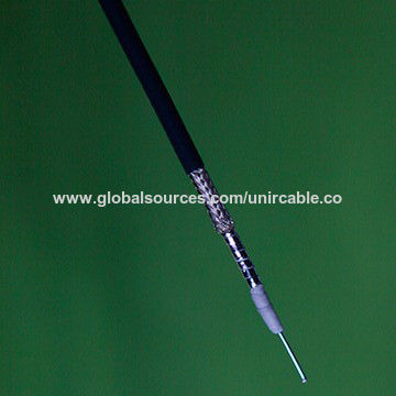 Buy Wholesale China Rf Cable, Radio Frequency Coaxial Cable Ufwp142d ...