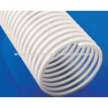 Buy Wholesale China Plastic Tendon Spiral Hose, Fittings Of Vacuum ...