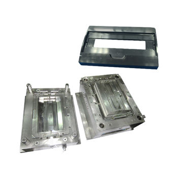 Buy Wholesale China Plastic Lid Mold & Plastic Lid Mold at USD 1000 ...