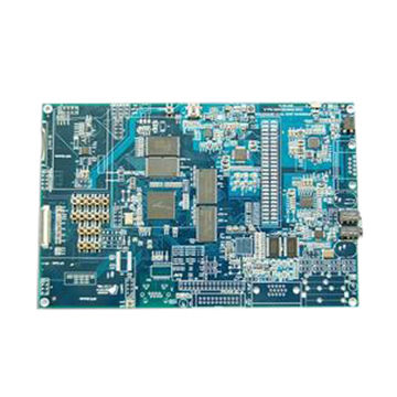 Buy Wholesale Hong Kong SAR Pcb For Computer Peripheral Products & Pcb ...