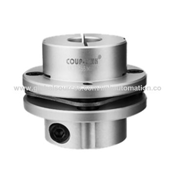 Coup link machine coupler, disc structure coupling, LK3-C56 | Global ...