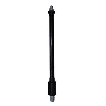 Extension spindle for gate valve, fixed length | Global Sources