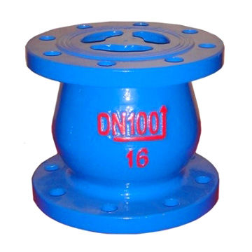 Bulk Buy China Wholesale Silent Check Valve Awwa C508 $23 from Zhixin ...