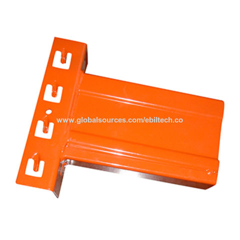 Buy Wholesale China Steel Heavy Duty Step Box Beam For Warehouse ...