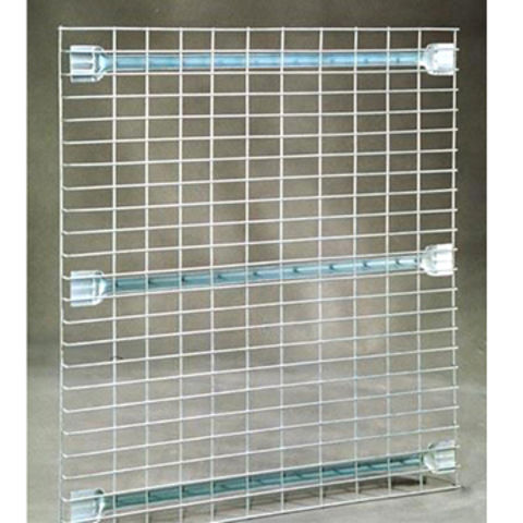 Buy Wholesale China Durable Steel Wire Mesh Decking For Pallet Racking ...
