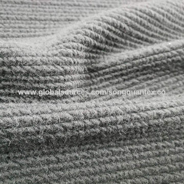 Buy Wholesale China Knitting Fabric & Knitting Fabric at USD 5.5 ...