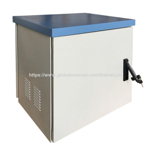 Buy Wholesale China 19-inch Installation Ip55 6u-42u Outdoor Network ...