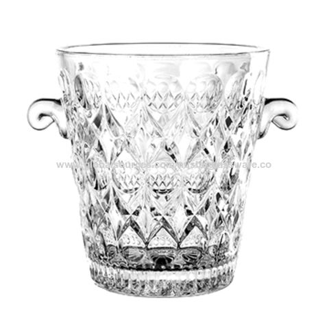 Buy Wholesale China Ice Bucket & Ice Bucket at USD 0.5 | Global Sources