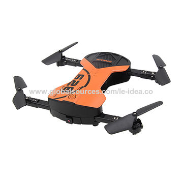 Buy Wholesale China 2.4ghz Rc Model Aircraft Selfie Drone With Wi-fi ...