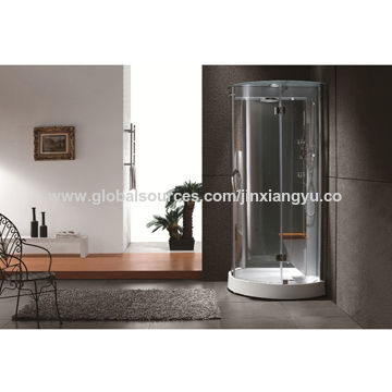 Buy Wholesale China Sauna Room, Steam House, Steam Cabin & Sauna Room ...