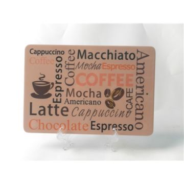 Buy Wholesale China Custom Full Print 100% Melamine Breakfast Cutting ...