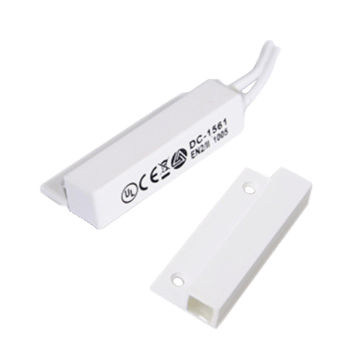 Bulk Buy China Wholesale Door Magnetic Switch $0.5 from Ain Technology ...