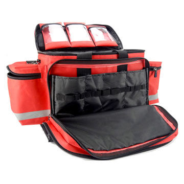 Buy Wholesale China Universal Large Uniform Paramedic Emergency Kit ...