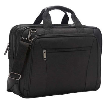 Buy Wholesale China Durable 1680d Polyester 17-inch Checkpoint Friendly ...