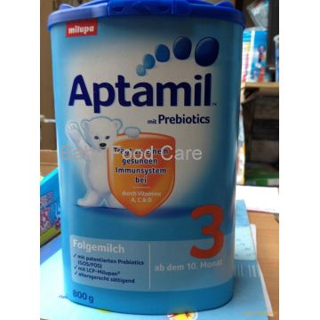 Buy Wholesale Germany Infant Milk Powder & Infant Milk Powder | Global ...