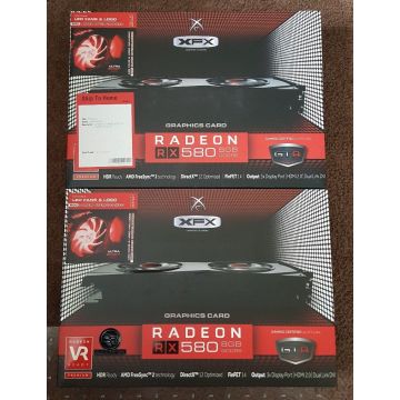 Buy Wholesale United States Amd Radeon Rx 580 Graphics Cards 8gb & Amd ...