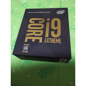 Buy Wholesale Indonesia Intel Core I9-7980xe Extreme Edition Processor ...