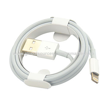 Buy Wholesale China Data Cable For Apple For Iphone 5, 6, 7, 8, Ipad ...