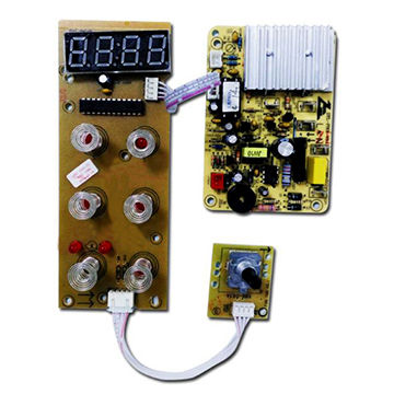 Buy Wholesale China Electric Component Intelligent Induction Cooker ...