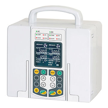 Buy Wholesale China Uniontech Medical Iv Electronic Infusion Pump With ...
