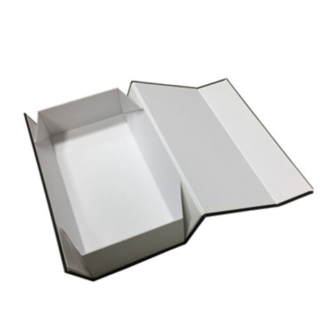 Buy Wholesale China Gift Box, Foldable Style, Falt Pack, Customized ...
