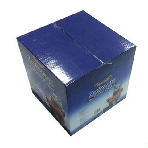 Buy Wholesale China Canton Box, Custom Shipping Box Packaging Box ...