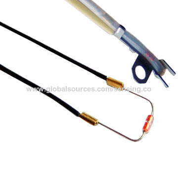 Buy Wholesale China Copper Crimp Type Ntc Temperature Sensors For Oven ...