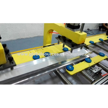Buy Wholesale China Busbar Automatic Processing Machine, Busbar ...