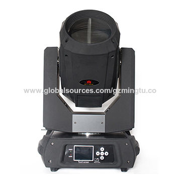 Buy Wholesale China Outdoor Sky Beam Light Spot Beam 330w 15r Moving Head Light & Outdoor Sky ...
