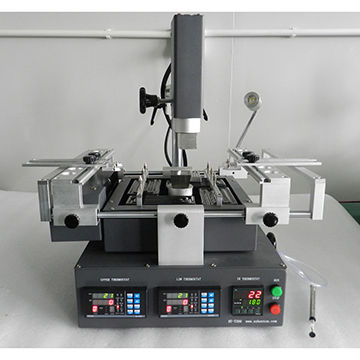 Buy China Wholesale Honton Ht-r392 Bga Rework Station, Soldering ...