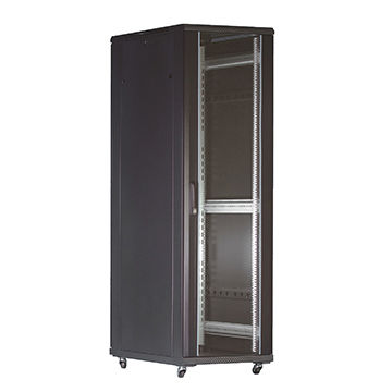 Buy Wholesale China 600w 19" 42u Server Rack, Cabinet & 600w 19" 42u ...