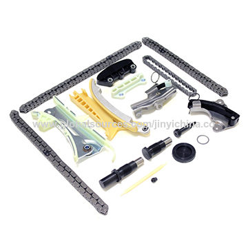 Buy Wholesale China Timing Chain Kit Fits For Ford Explorer Ranger ...