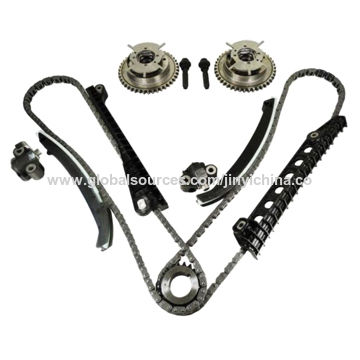 Buy Wholesale China Timing Chain Kit, Fits For Ford F350/e450/fx4/e150 ...
