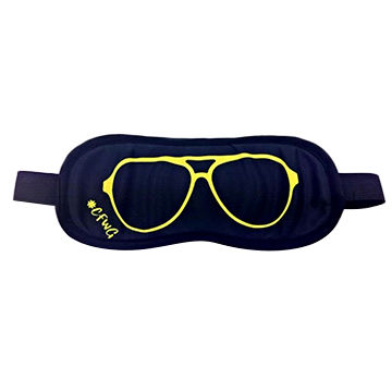 Buy Wholesale China Customer Logo Print Nice Polyester Sleeping Custom ...