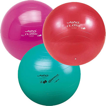 Buy Wholesale China Yoga Ball Wholesale Fitness Ball Exercise Balls ...