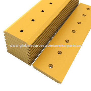 Buy Wholesale China Cutting Edges For Cat 12m Motor Grader & Cutting ...