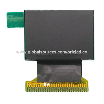 Buy Wholesale China Dot-matrix Lcd Module, 128x64 Lcd Display With ...