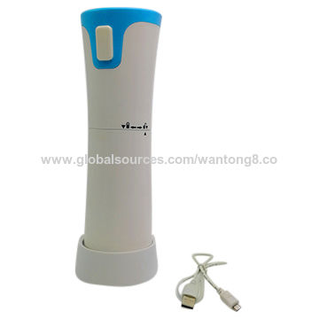 Buy Wholesale China Cordless Usb Charger Ice Crusher Ice Scraper Ice ...