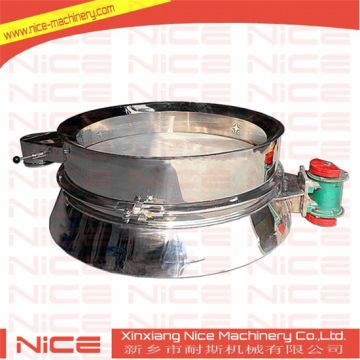 Buy Wholesale China Stainless Steel Flour Sifter Powder Vibration ...