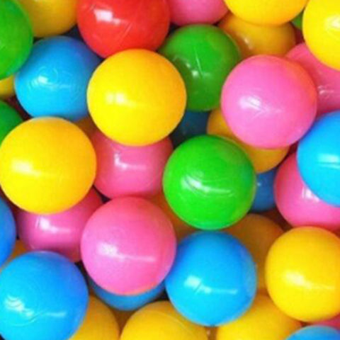 Factory Direct High Quality China Wholesale Ocean Balls/sea Balls/play ...