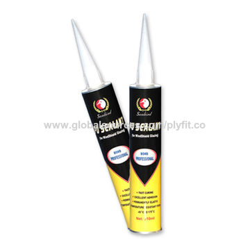 Buy Wholesale China News Polyurethane Construction Adhesive For ...