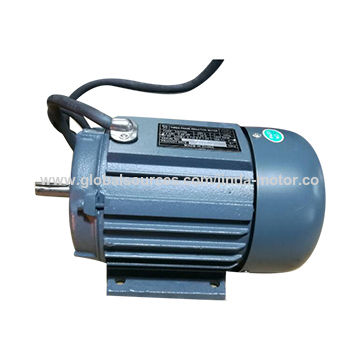 Buy Wholesale China Three-phase Draught Fan Dedicated Motors & Three ...