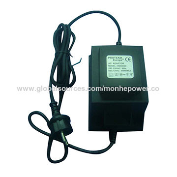 AC-DC Adapter, Waterproof AC/DC Adapter | Global Sources