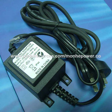 IP68 AC/DC Adapters, Waterproof AC/DC Adapters | Global Sources