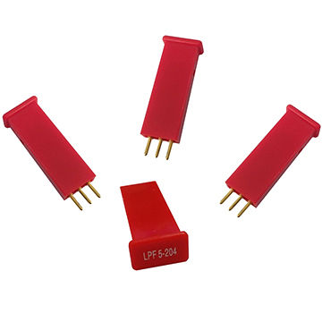 Jxp 5-204mhz Low Pass Filter, Jxp, Lpf, Low Pass Filter - Buy China ...