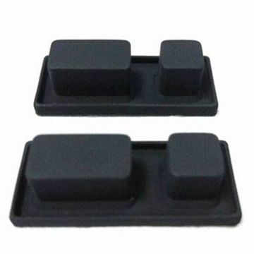 Buy Wholesale China Conductive Electronic Component Silicone Rubber ...