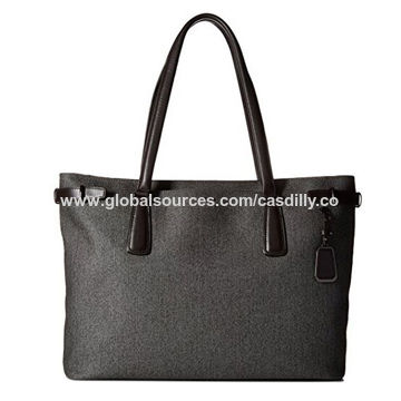 Buy Wholesale China Business Tote, Sophisticated, Simple, Elegantly ...